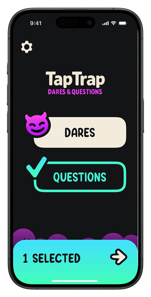 TapTrap | Party Game