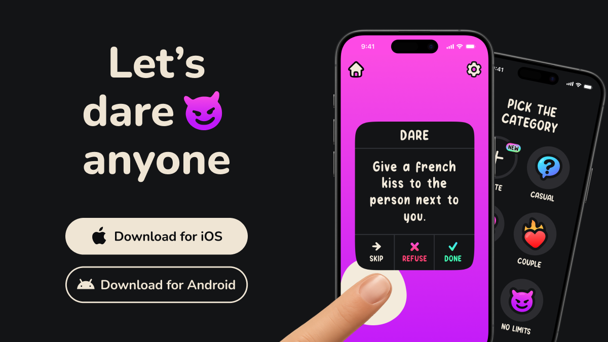 TapTrap | Party Game